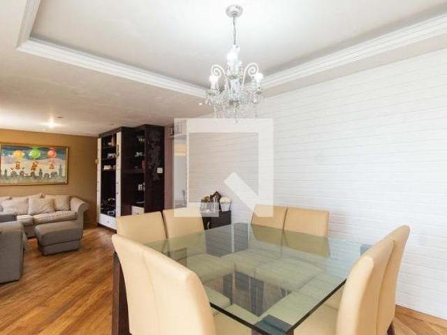 Apartamento à Venda Vila Mariana, 3 Quartos, 127 m2