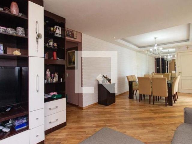 Apartamento à Venda Vila Mariana, 3 Quartos, 127 m2