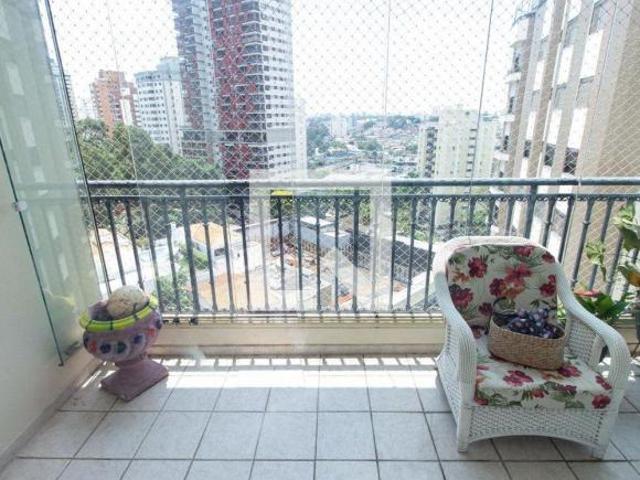 Apartamento à Venda Vila Mariana, 3 Quartos, 127 m2