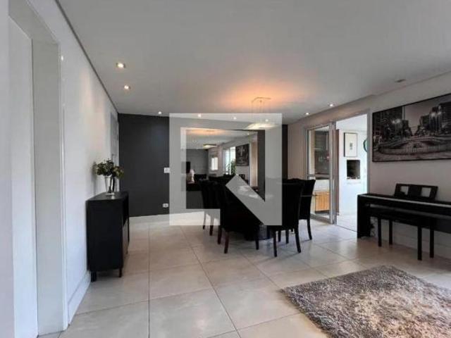 Apartamento à Venda Vila Mariana, 3 Quartos, 128 m2