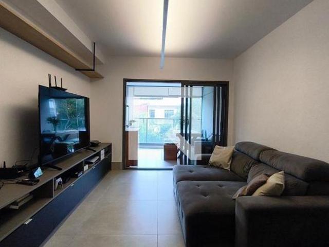 Apartamento à Venda Vila Mariana, 3 Quartos, 128 m2