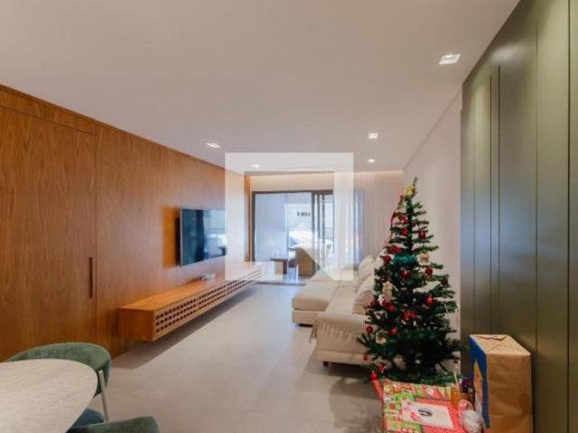 Apartamento à Venda Vila Mariana, 3 Quartos, 128 m2