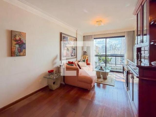Apartamento à Venda Vila Mariana, 3 Quartos, 128 m2