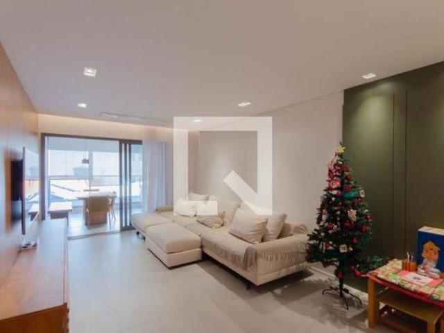 Apartamento à Venda Vila Mariana, 3 Quartos, 128 m² São Paulo