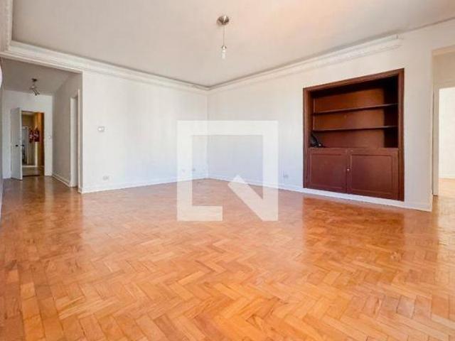 Apartamento à Venda Vila Mariana, 3 Quartos, 129 m2