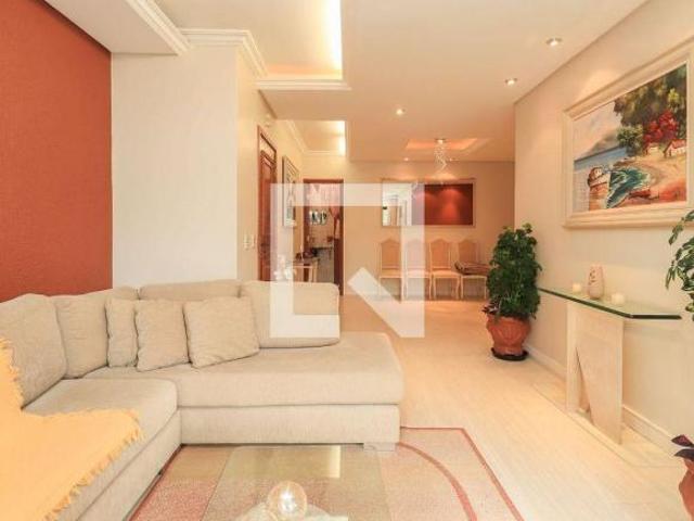 Apartamento à Venda Vila Mariana, 3 Quartos, 120 m2