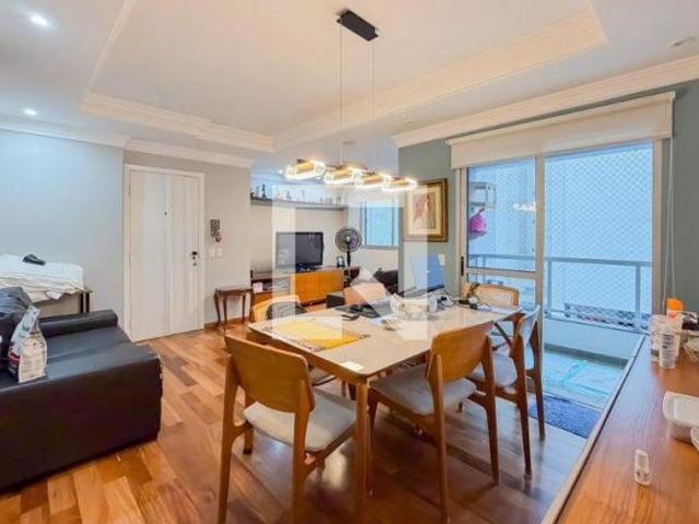 Apartamento à Venda Vila Mariana, 3 Quartos, 120 m2