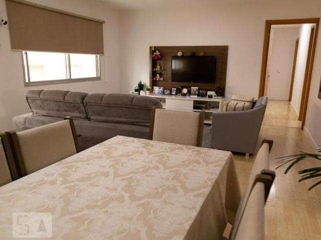 Apartamento à Venda Vila Mariana, 3 Quartos, 120 m2