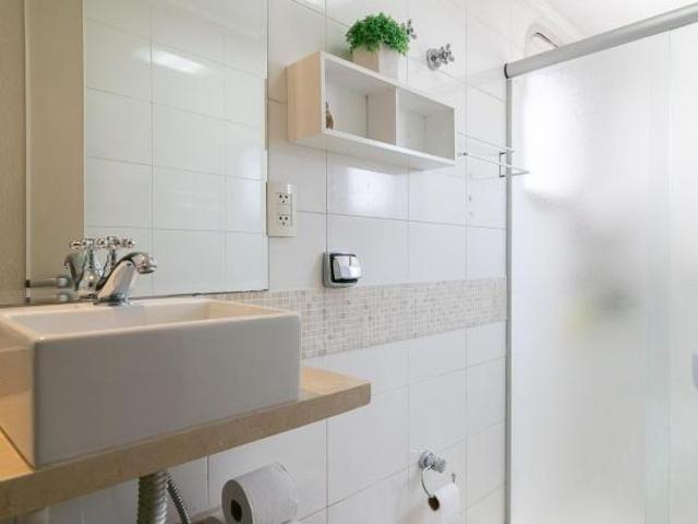Apartamento à Venda Vila Mariana, 3 Quartos, 120 m2