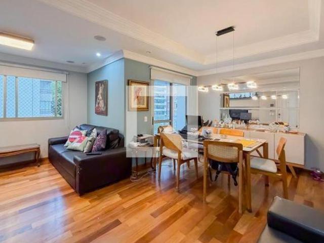 Apartamento à Venda Vila Mariana, 3 Quartos, 120 m2