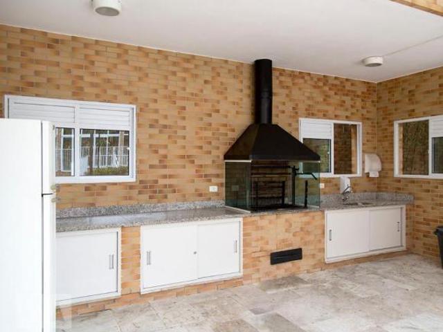 Apartamento à Venda Vila Mariana, 3 Quartos, 120 m2