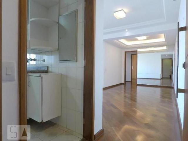 Apartamento à Venda Vila Mariana, 3 Quartos, 120 m2