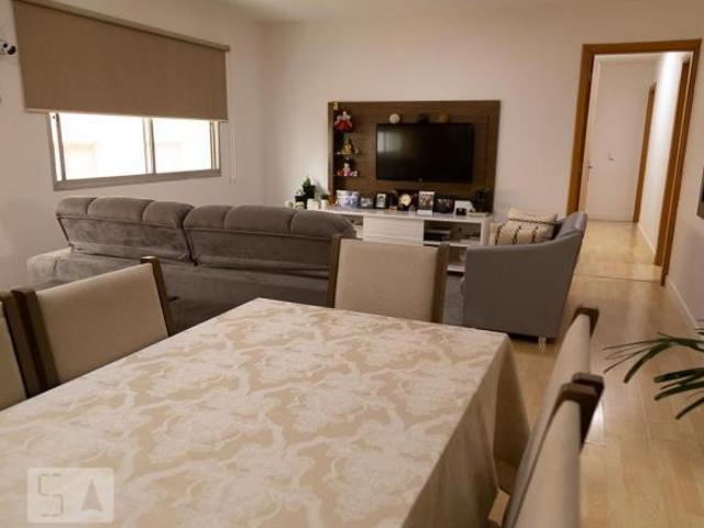 Apartamento à Venda Vila Mariana, 3 Quartos, 120 m2