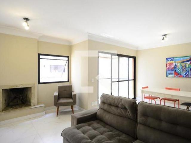 Apartamento à Venda Vila Mariana, 3 Quartos, 120 m2