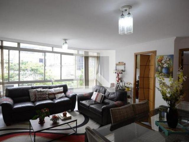 Apartamento à Venda Vila Mariana, 3 Quartos, 120 m2