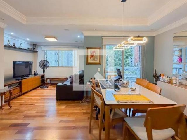 Apartamento à Venda Vila Mariana, 3 Quartos, 120 m² São Paulo