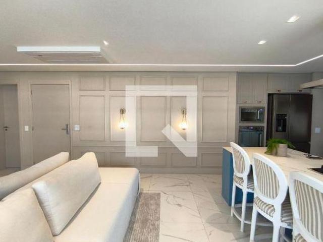 Apartamento à Venda Vila Mariana, 3 Quartos, 123 m² São Paulo