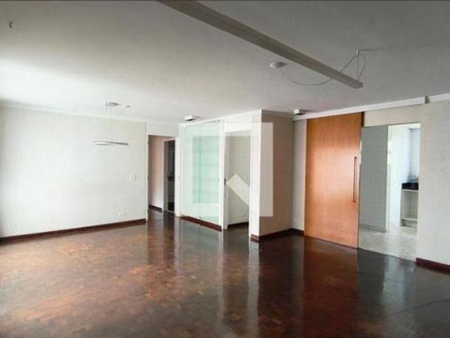 Apartamento à Venda Vila Mariana, 3 Quartos, 134 m2
