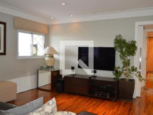 Apartamento à Venda Vila Mariana, 3 Quartos, 134 m2