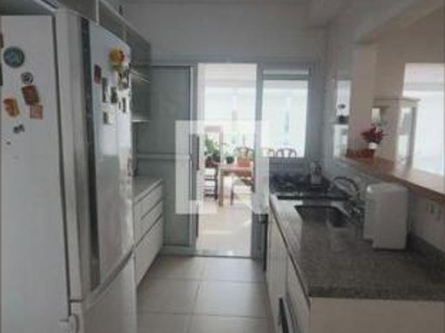 Apartamento à Venda Vila Mariana, 3 Quartos, 134 m2