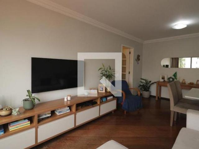 Apartamento à Venda Vila Mariana, 3 Quartos, 134 m2