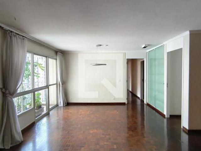 Apartamento à Venda Vila Mariana, 3 Quartos, 134 m2