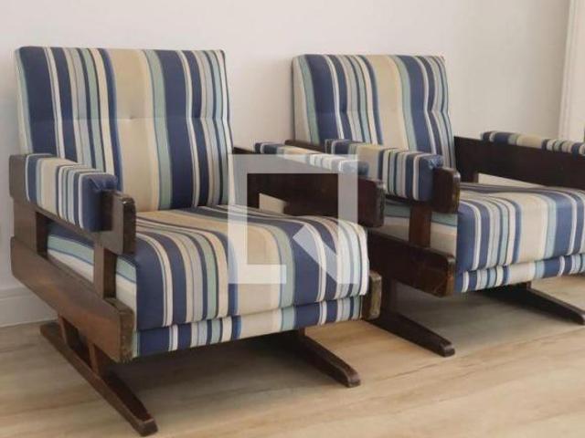 Apartamento à Venda Vila Mariana, 3 Quartos, 134 m2