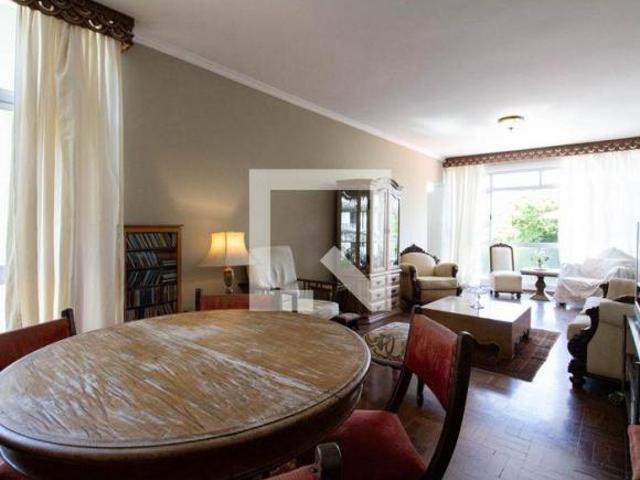 Apartamento à Venda Vila Mariana, 3 Quartos, 135 m2