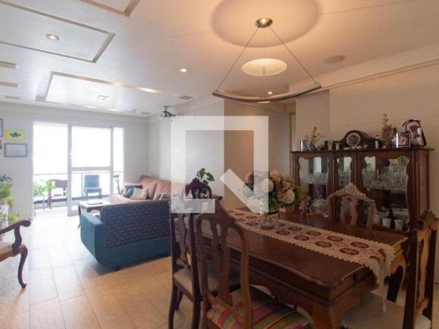 Apartamento à Venda Vila Mariana, 3 Quartos, 135 m2