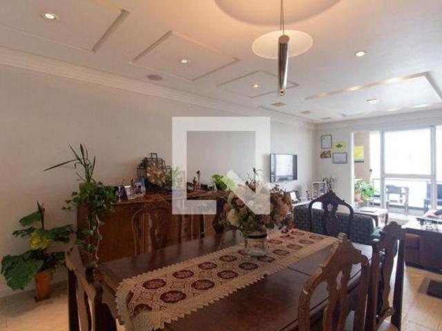 Apartamento à Venda Vila Mariana, 3 Quartos, 135 m² São Paulo