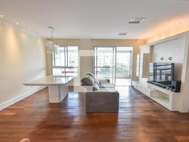 Apartamento à Venda Vila Mariana, 3 Quartos, 137 m2