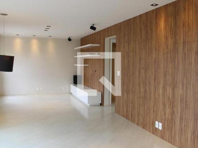 Apartamento à Venda Vila Mariana, 3 Quartos, 137 m2