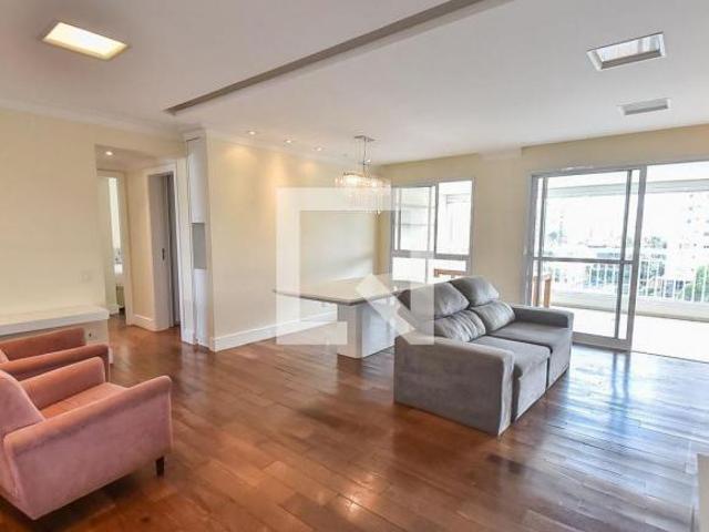 Apartamento à Venda Vila Mariana, 3 Quartos, 137 m2