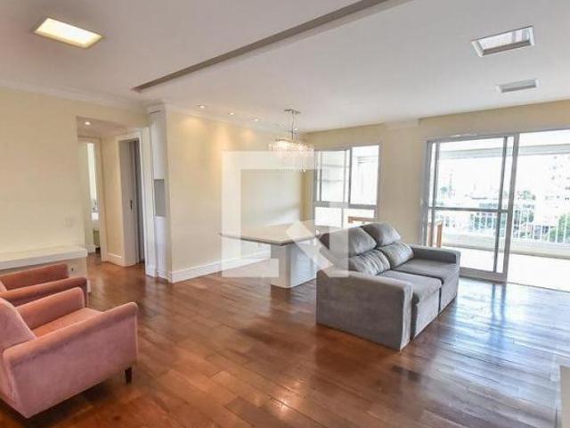Apartamento à Venda Vila Mariana, 3 Quartos, 137 m2