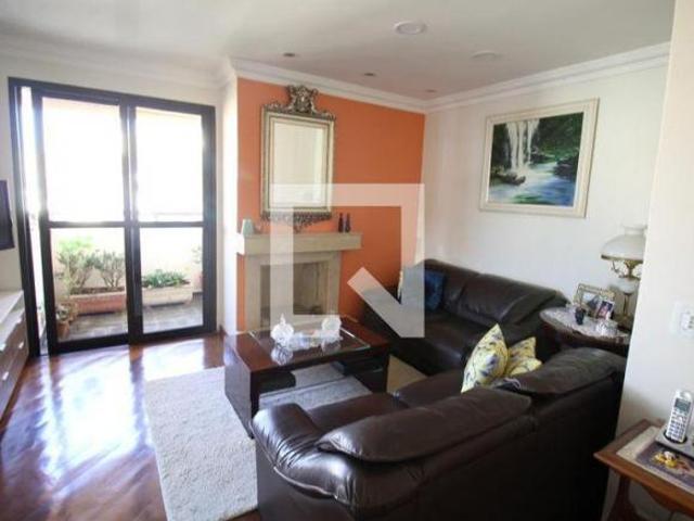 Apartamento à Venda Vila Mariana, 3 Quartos, 138 m2