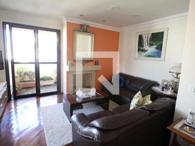 Apartamento à Venda Vila Mariana, 3 Quartos, 138 m2