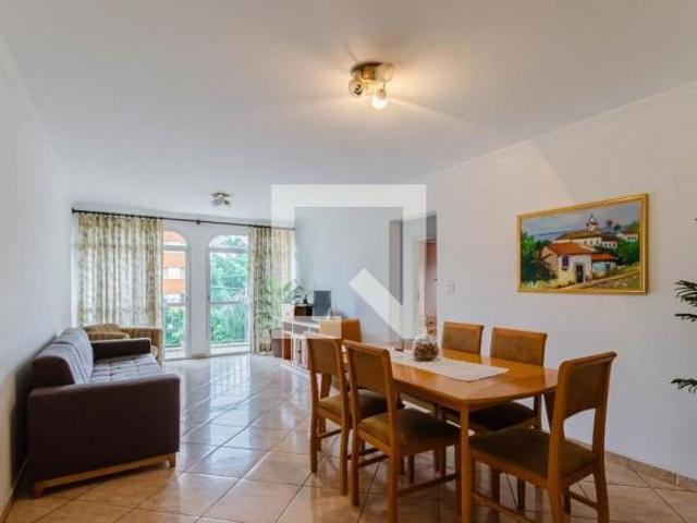 Apartamento à Venda Vila Mariana, 3 Quartos, 130 m2