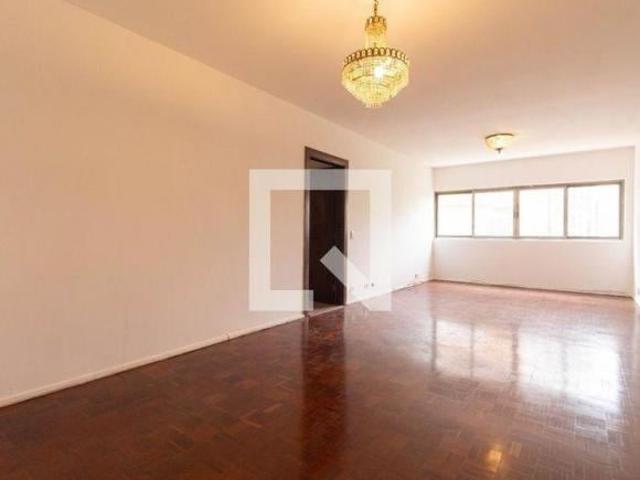 Apartamento à Venda Vila Mariana, 3 Quartos, 130 m2