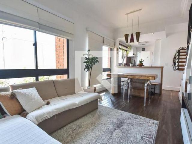 Apartamento à Venda Vila Mariana, 3 Quartos, 130 m2