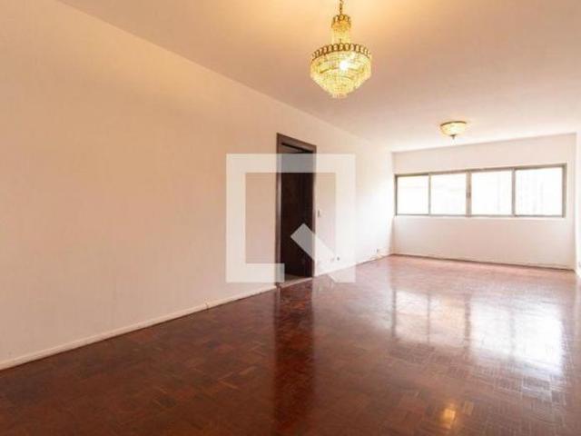 Apartamento à Venda Vila Mariana, 3 Quartos, 130 m2