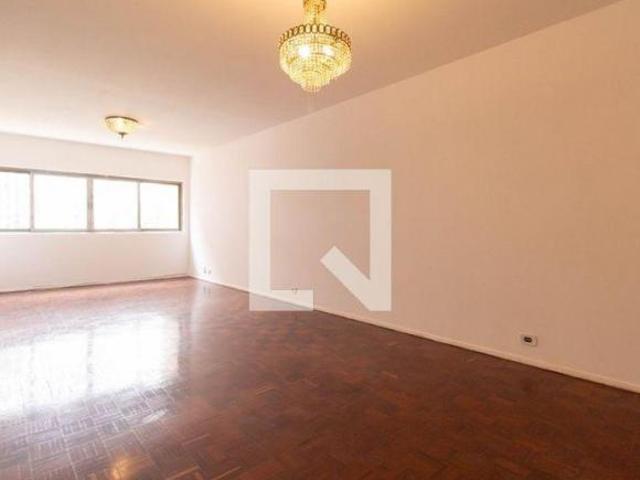 Apartamento à Venda Vila Mariana, 3 Quartos, 130 m² São Paulo