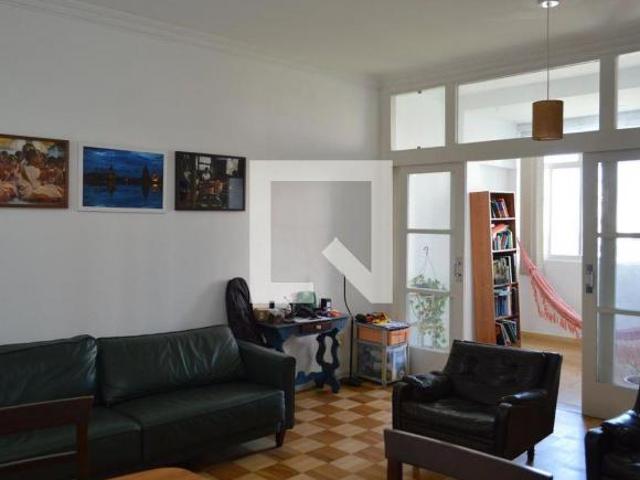 Apartamento à Venda Vila Mariana, 3 Quartos, 132 m2