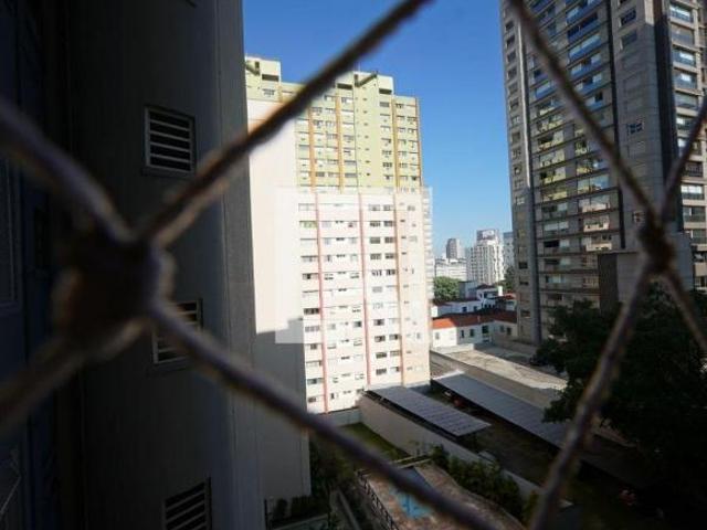 Apartamento à Venda Vila Mariana, 3 Quartos, 132 m2