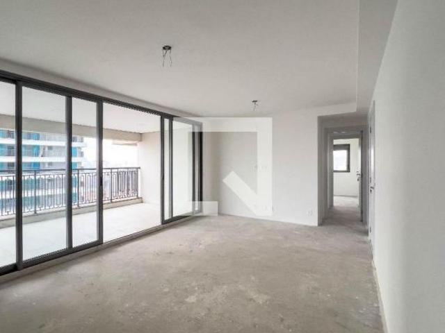 Apartamento à Venda Vila Mariana, 3 Quartos, 132 m2