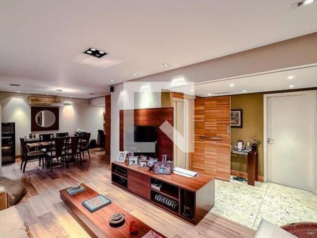 Apartamento à Venda Vila Mariana, 3 Quartos, 133 m2