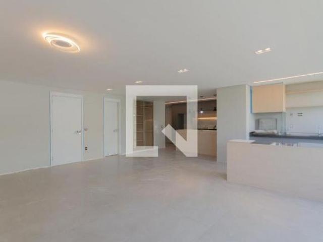 Apartamento à Venda Vila Mariana, 3 Quartos, 144 m2