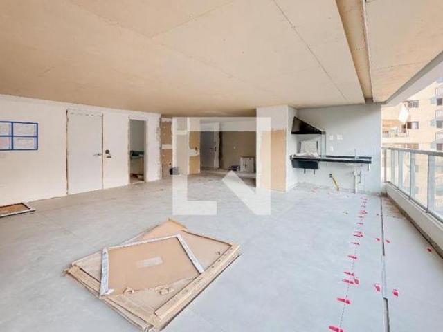 Apartamento à Venda Vila Mariana, 3 Quartos, 144 m2