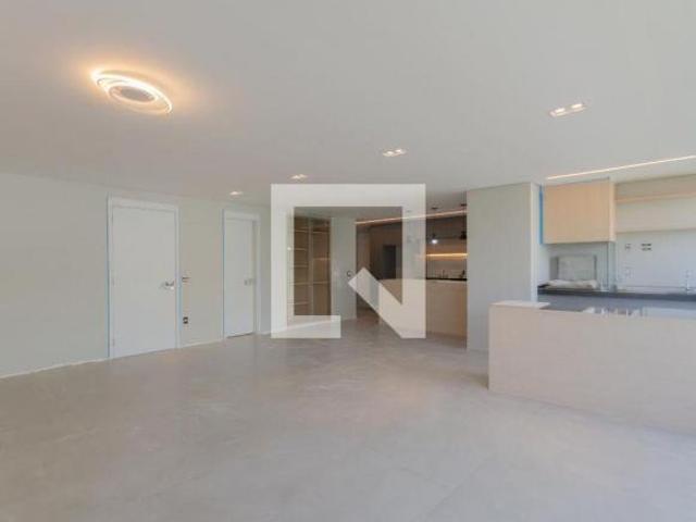 Apartamento à Venda Vila Mariana, 3 Quartos, 144 m2