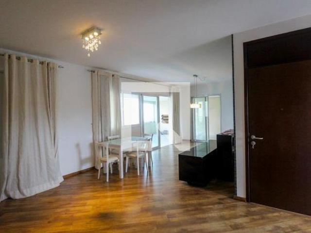 Apartamento à Venda Vila Mariana, 3 Quartos, 145 m2