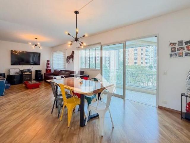 Apartamento à Venda Vila Mariana, 3 Quartos, 145 m2